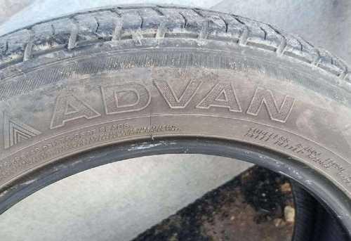 Yokohama Advan A460 205/55 R16