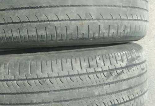 Yokohama Geolandar G91 225/55 R18 91H