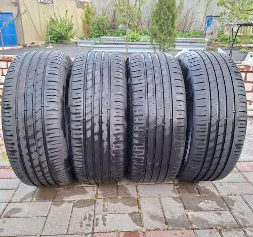 Kumho Ecsta HS51 225/50 R17 94W