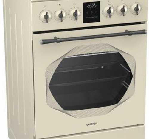 Электрическая плита Gorenje EC53INI