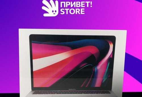 MacBook Pro 13 (2022), M2 (8 ядер), GPU 10-core