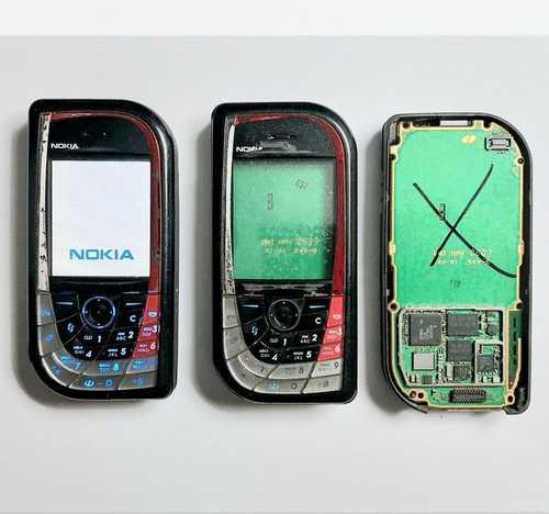 Nokia 7610