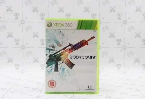 Bodycount для Xbox 360