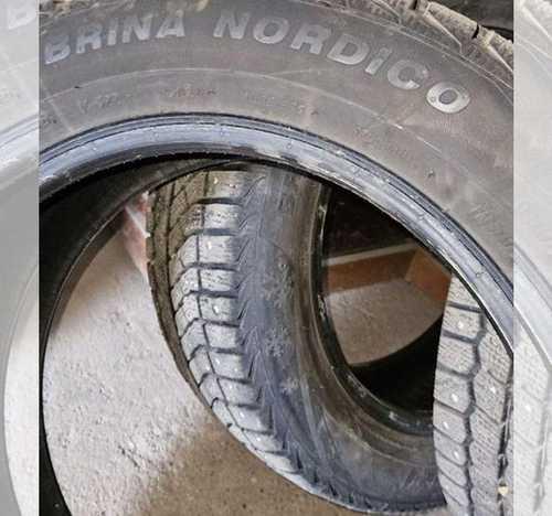 Viatti Brina Nordico V-522 205/55 R16