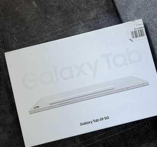 Samsung galaxy tab s9 5g