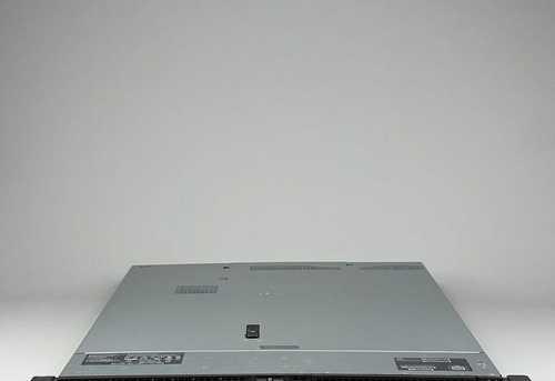 HP DL360 G10 8SFF/2х/4х32Gb2666