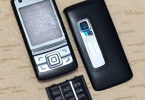 Корпус на Nokia 6280