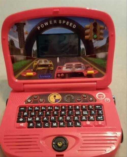 Игровой компьютер Ferrari