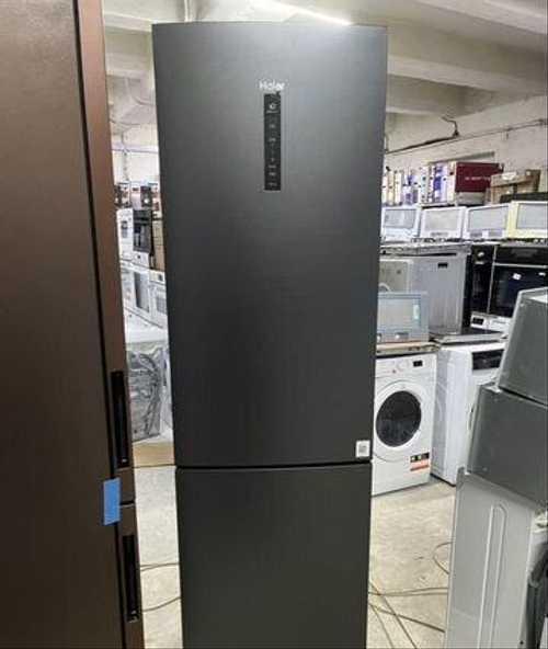 Холодильник Haier C4F740cdbgu1 401л 2023 36Дб