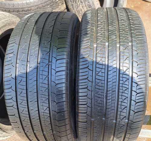 Nexen N'Priz AH8 225/45 R18 91H