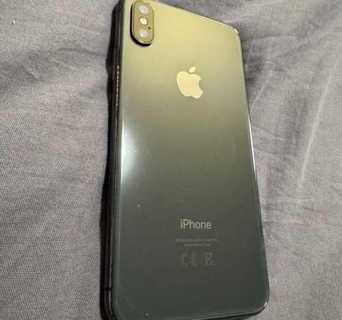 iPhone X, 64 ГБ