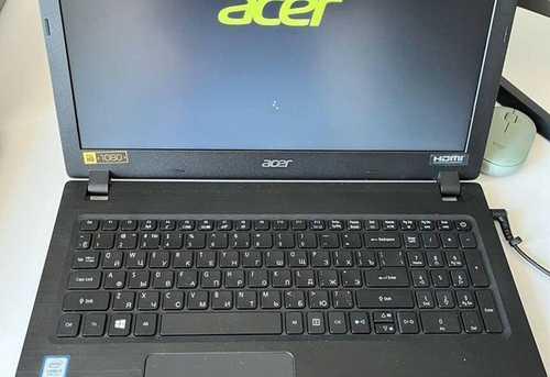 Ноутбук Acer Aspire 3 A315-51-32KT