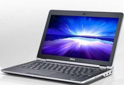 Ноутбук Dell/Core i5/16Gb/SSD