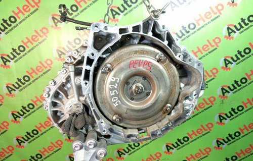 АКПП mazda premacy cwffw pevps FW6A-EL PE-VPS
