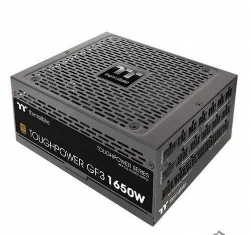 PS-TPD-1650fnfage-4, Блок питания Thermaltake Toughpower GF3 1650W Gold