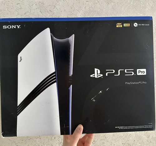 Sony playstation 5 pro