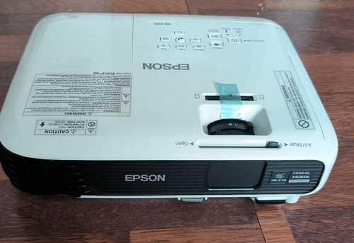 Проектор FullHD Epson EB-U04