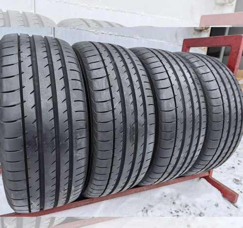 Yokohama Advan Sport V105 245/45 R18