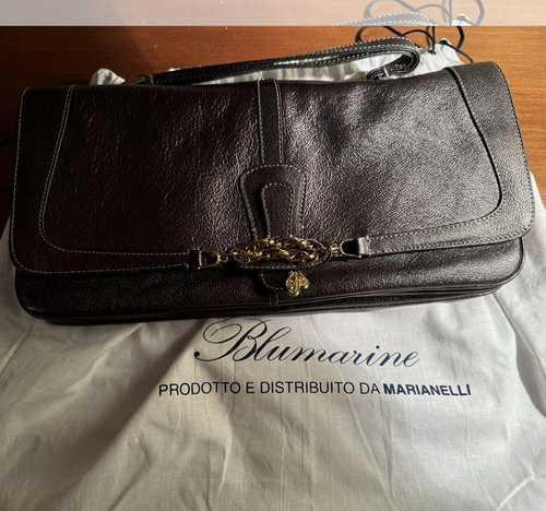 Сумка клатч Blumarine италия