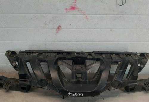 Кронштейн крепления бампера Peugeot 308 2007-2015