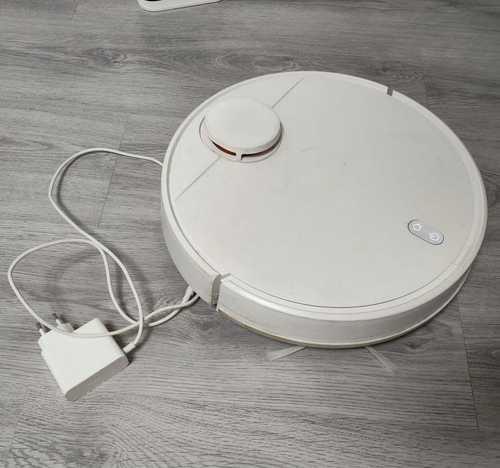 Робот пылесос xiaomi mi robot vacuum mop s10