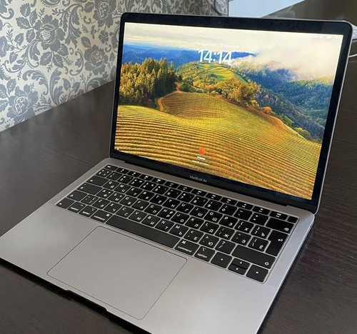 Apple macbook air 13 2018