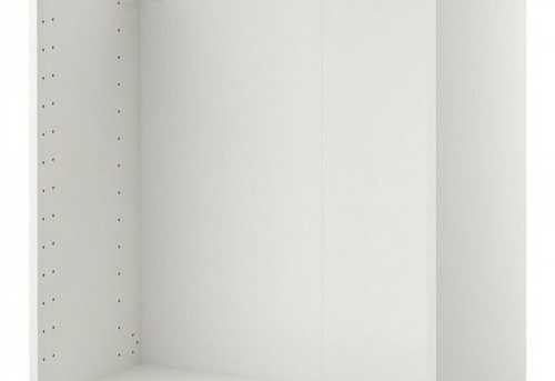 Каркас напольного шкафа метод 80x37x80 см IKEA