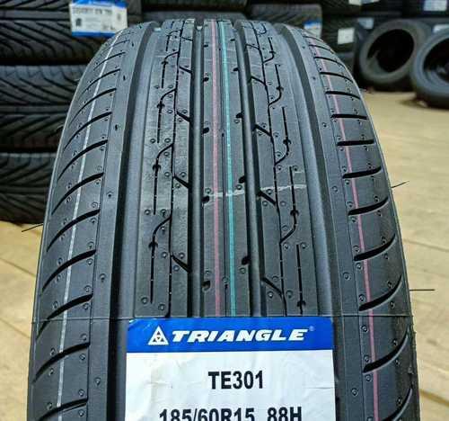 Triangle TE301 185/60 R15 88H