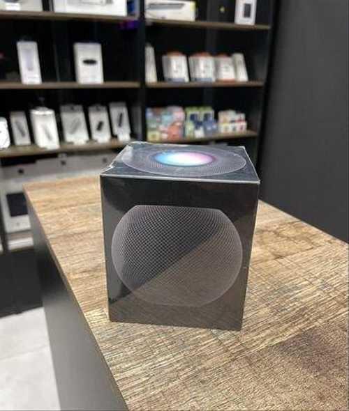 Колонка Apple HomePod mini