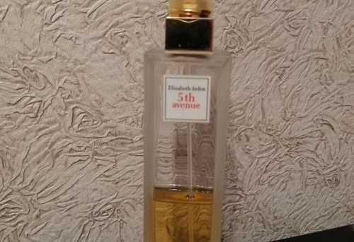 Духи Винтаж Elizabeth Arden 5 th avenue