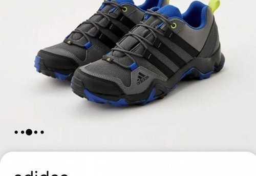 Новые кроссовки от adidas terrex ax2 original