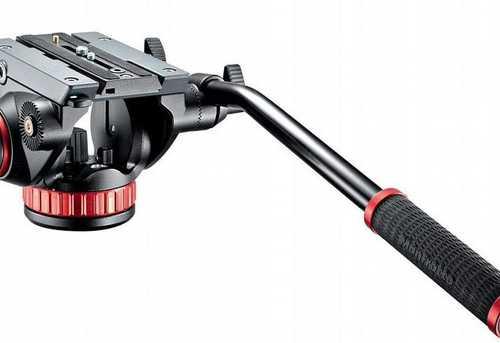 Штативная головка Manfrotto MVH502AH