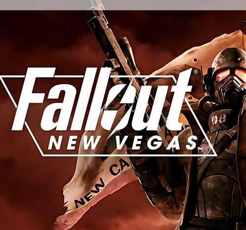 Fallout: New Vegas — Пополнение Steam