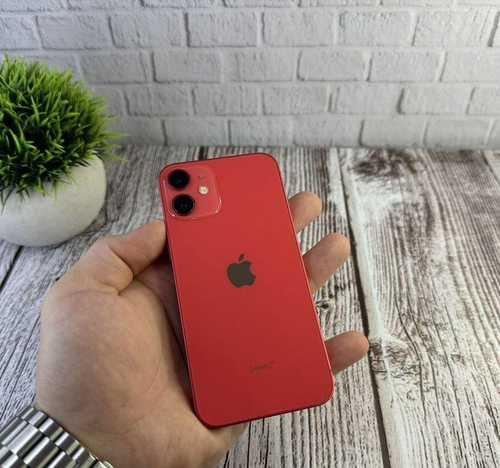 iPhone 12 mini, 256 ГБ