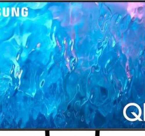 Телевизор Samsung QE85Q70C