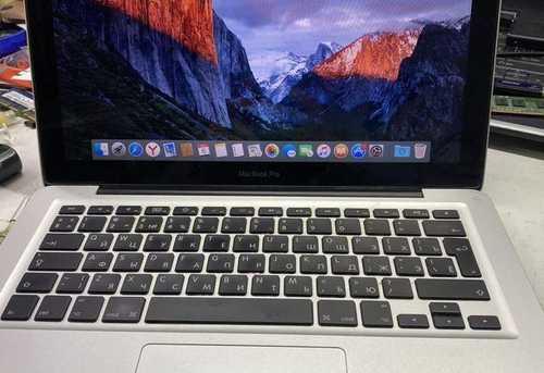 Apple MacBook Pro a1278