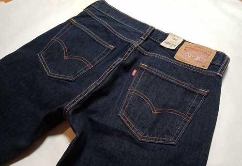 Levis 505 W32