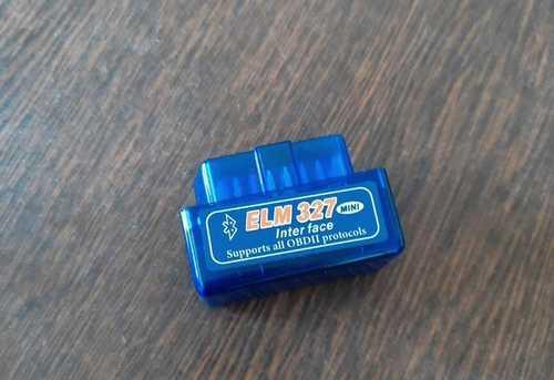 Elm 327 1.5