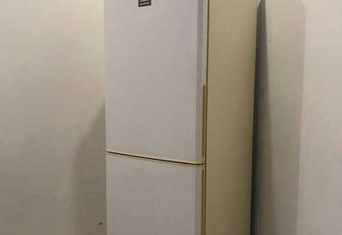 Мраморный холодильник Samsung. Привезу