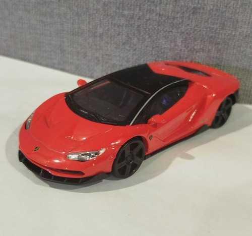 Lamborghini Centenario bburago