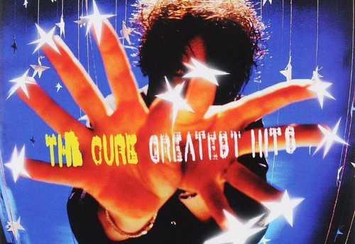 The Cure / Greatest Hits (2LP)