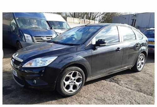 В разборе ford focus 2 форд фокус 2008 год