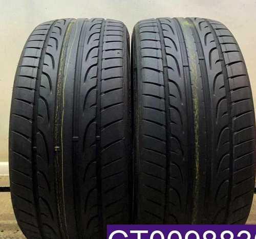 Dunlop SP Sport Maxx 245/35 R19 93Y