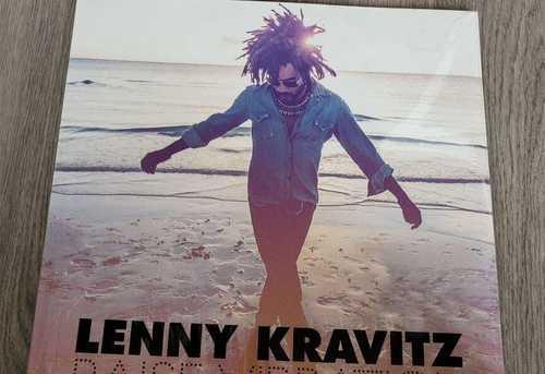 Винил Lenny Kravitz — Raise Vibration (2LP, новые)