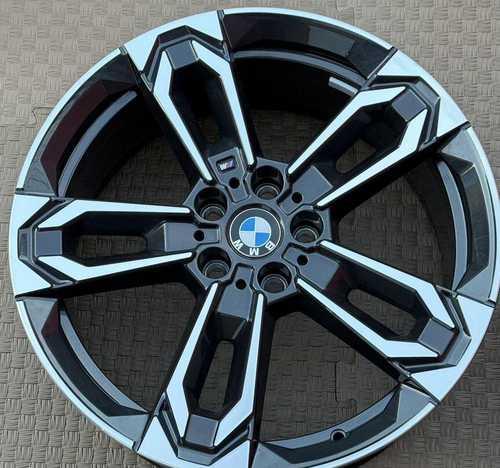 Оригинал диски R19 Bmw 871m X1 X1 U11 X2 U10