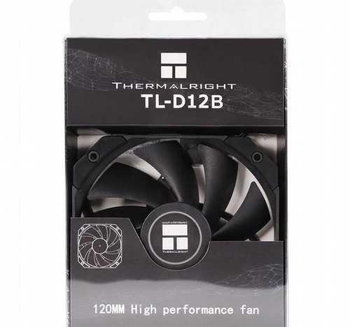 Вентилятор Thermalright TL-D12B