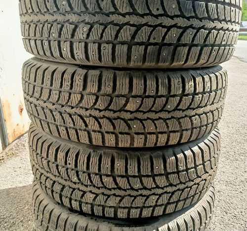 КАМА Kама-312 6.50 R15