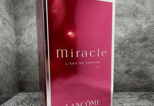 Lancome Miracle 100 ml Оригинал