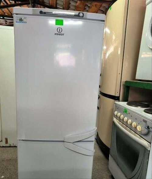 Холодильник Indesit 160см Доставка + Гарантия 6мес