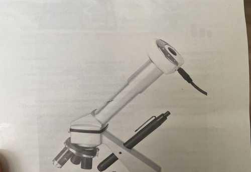 Цифровой микроскоп MicroLife ML-12-1.3